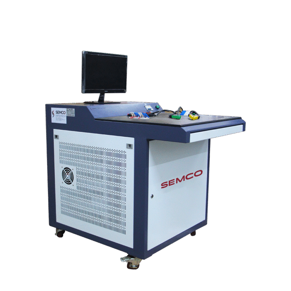 BMS Testers - SEMCO INFRATECH