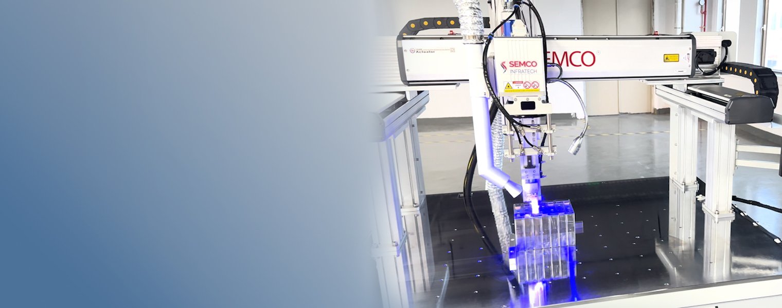 Gallery - SEMCO INFRATECH