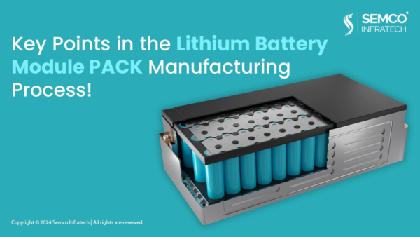Power Battery Basics: Cells, Modules & Packs Explained