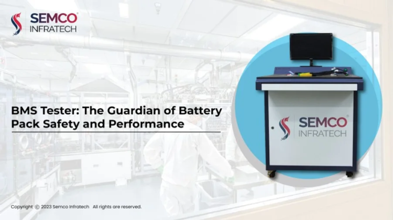 Understanding Lithium Battery Cell OCV Testing Explained