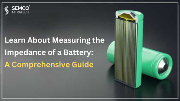 Battery Testing Methods Across Key Industries