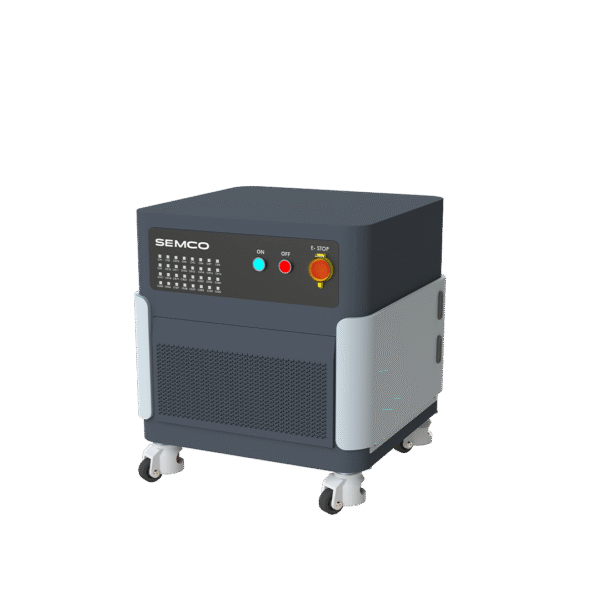 For Prismatic Cell - SEMCO INFRATECH