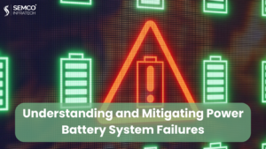 EV Battery Failure Modes & Solutions for Safety & Lifespan