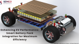 Lithium-Ion Battery Pack Manufacturing Process Guide