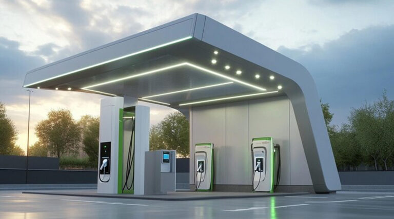 Electric mobility - SEMCO INFRATECH